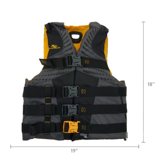 Stearns | Games | Water Sports Life Jacket | Poshmark